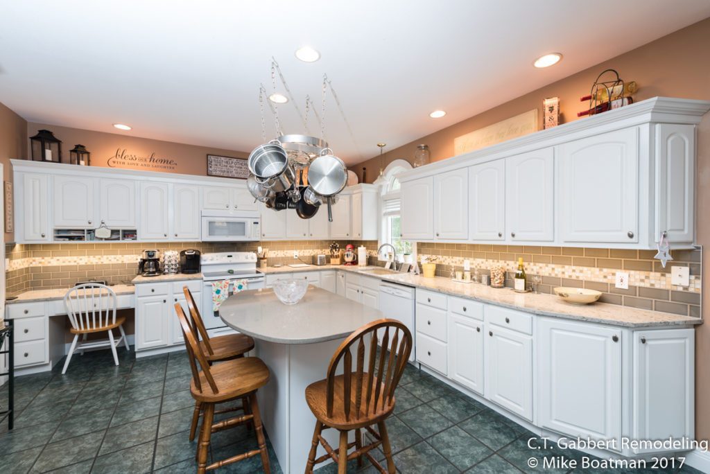 Cocoa Beach Kitchen - CT Gabbert